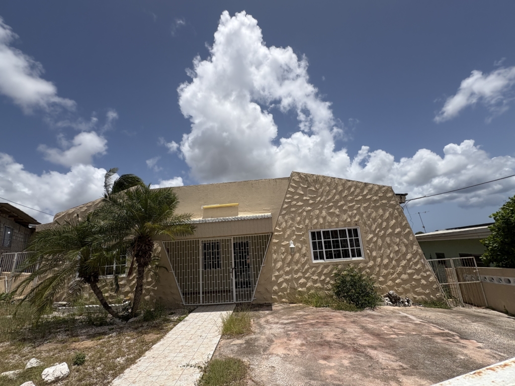 Mahuma Kaya G-436 - Empire Real Estate Curacao